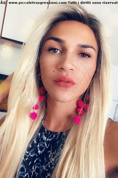 Giulia Rodriguez 3296038310 - Annunci trav Bologna